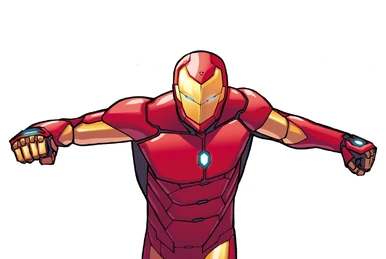 how to draw iron man bleeding edge armor