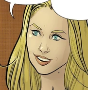 Marlene Alraune (Earth-616)/Gallery | Marvel Database | Fandom