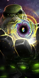 Genesis | Marvel Database | Fandom