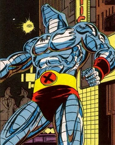 Piotr Rasputin (Earth-9151) | Marvel Database | Fandom