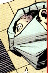 Raymond Crow (Earth-616) | Marvel Database | Fandom