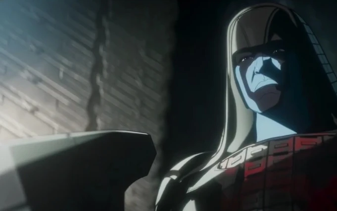 Ronan (Earth-625)/Gallery | Marvel Database | Fandom