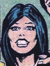Sharman DiVono (Earth-616) | Marvel Database | Fandom