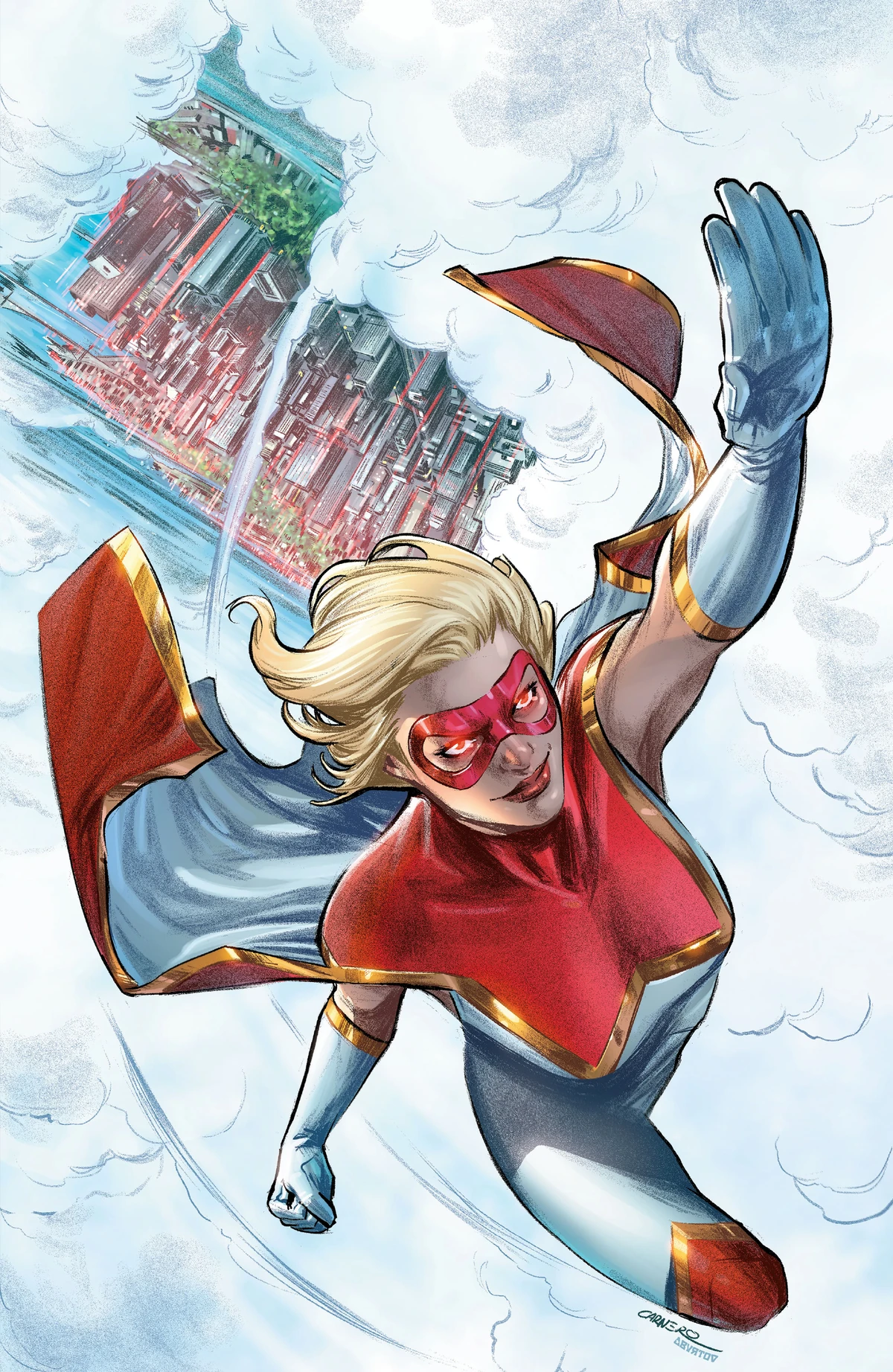 Star Vol 1 1 | Marvel Database | Fandom