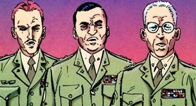 United States Army | Marvel Database | Fandom