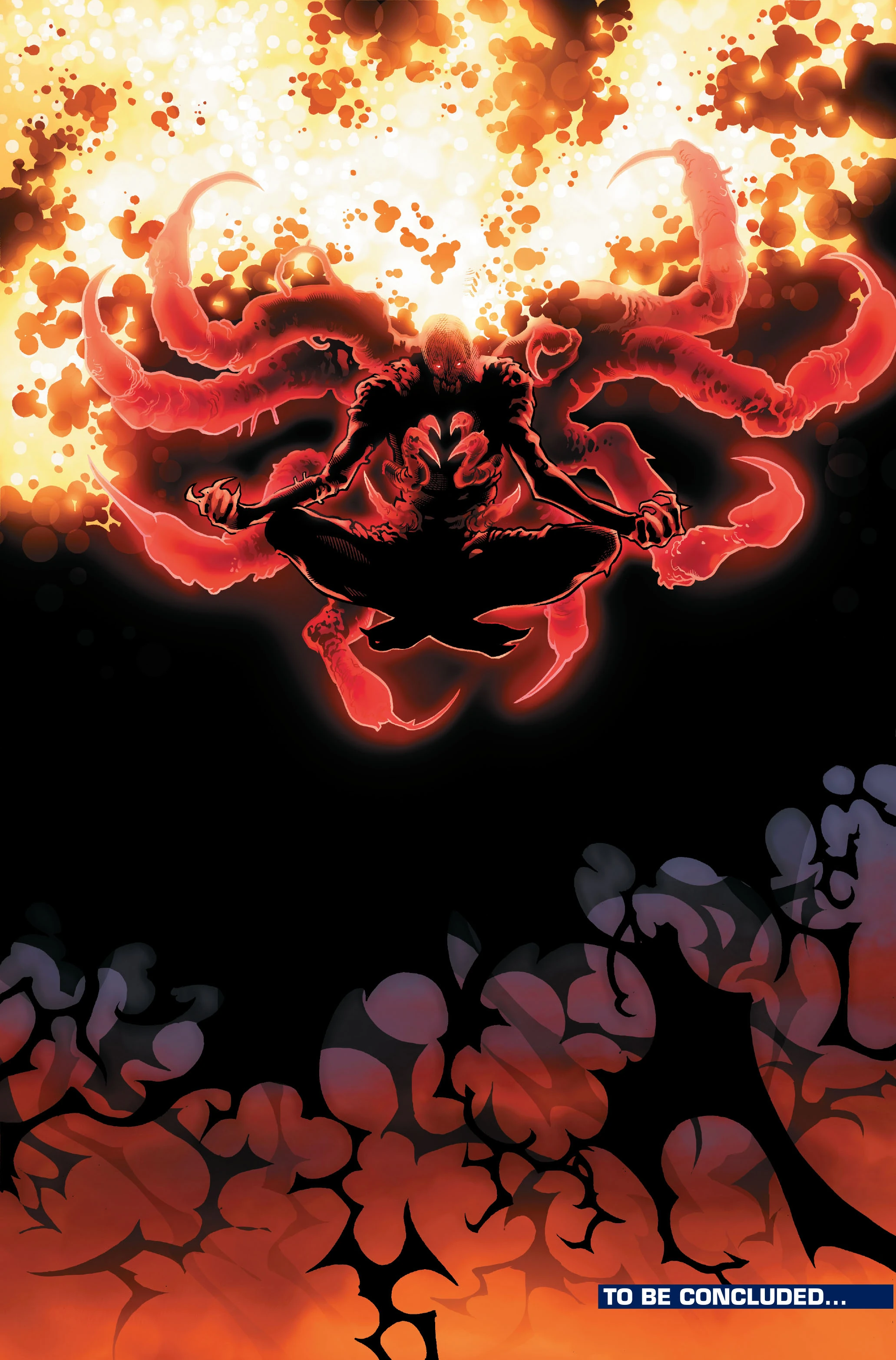 Void (Dark Sentry) (Earth-616) | Marvel Database | Fandom