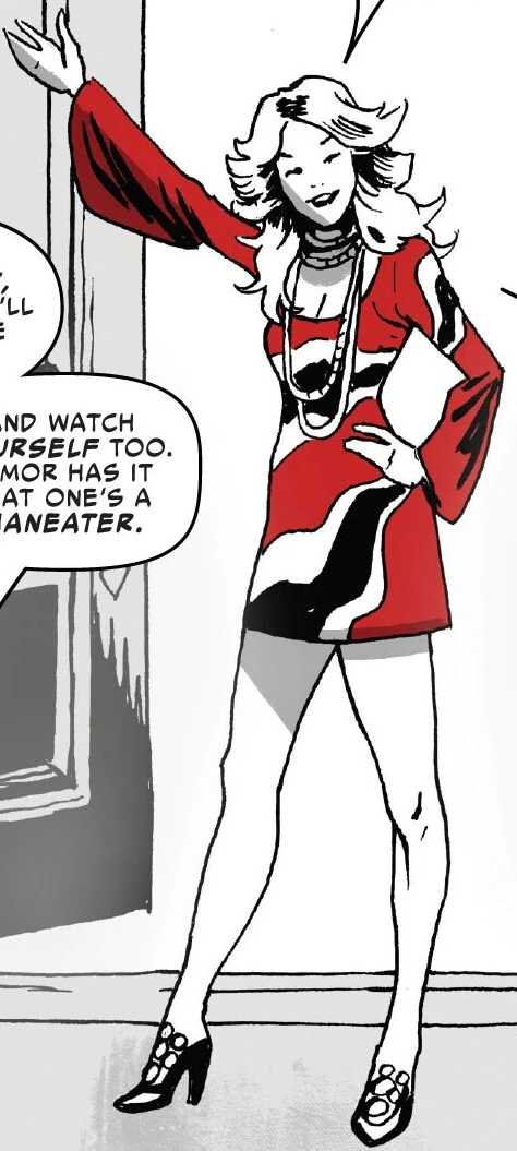 Category:Killed by Lucas Cage (Earth-15806) | Marvel Database | Fandom