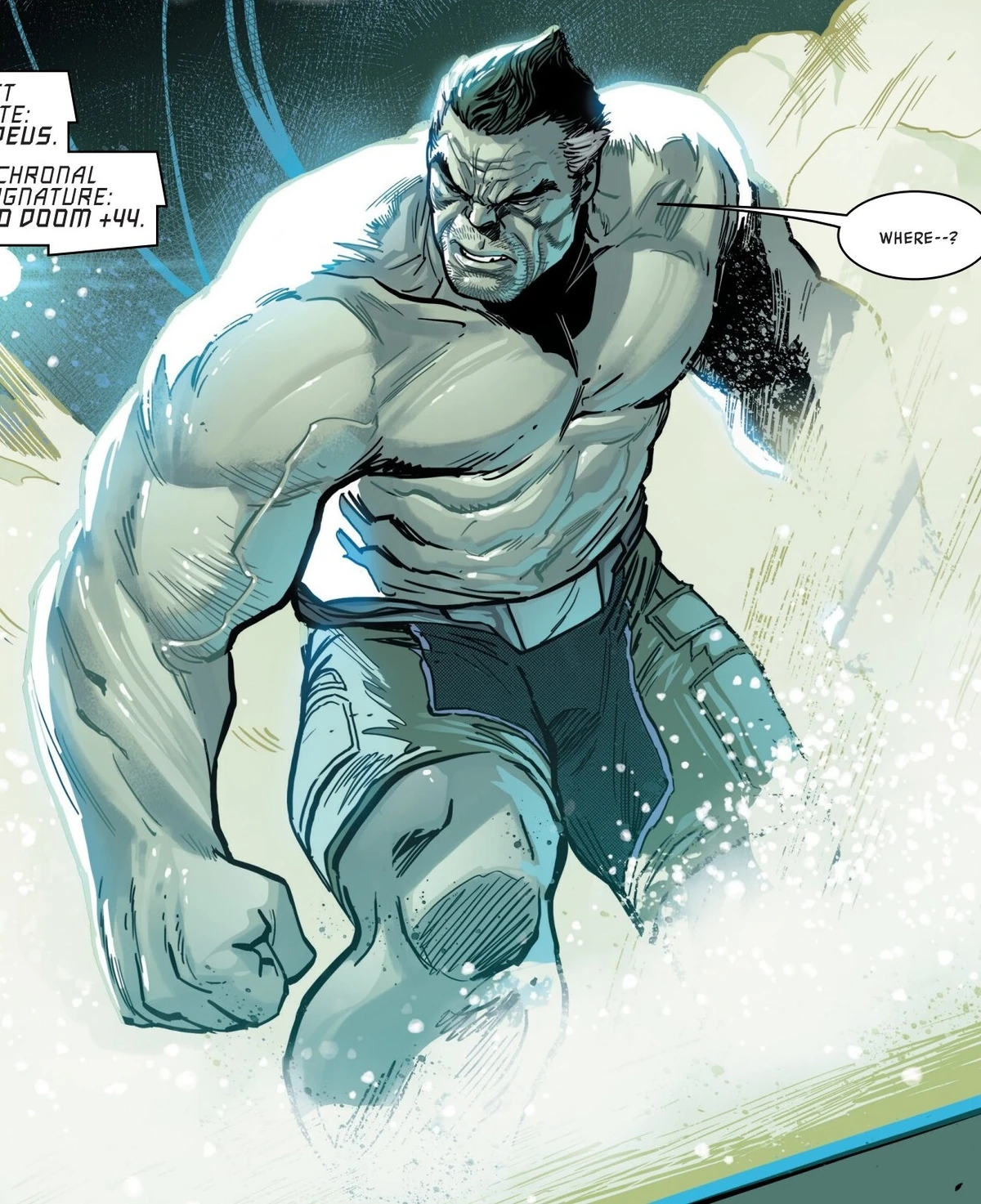 Amadeus Cho (Earth-52635) | Marvel Database | Fandom