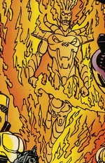 Angel of Death | Marvel Database | Fandom