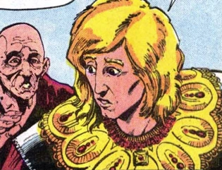 Arnie Green (Earth-616) | Marvel Database | Fandom