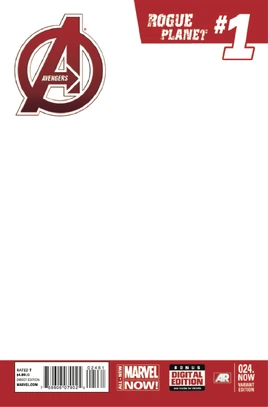 Avengers Vol 5 24.NOW | Marvel Database | Fandom