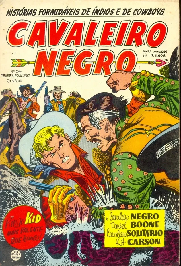 Black Rider (BR) Vol 1 54 | Marvel Database | Fandom