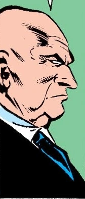 Brian Anderson (Earth-616) | Marvel Database | Fandom