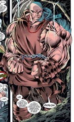 Juggernaut | Marvel Wiki | Fandom