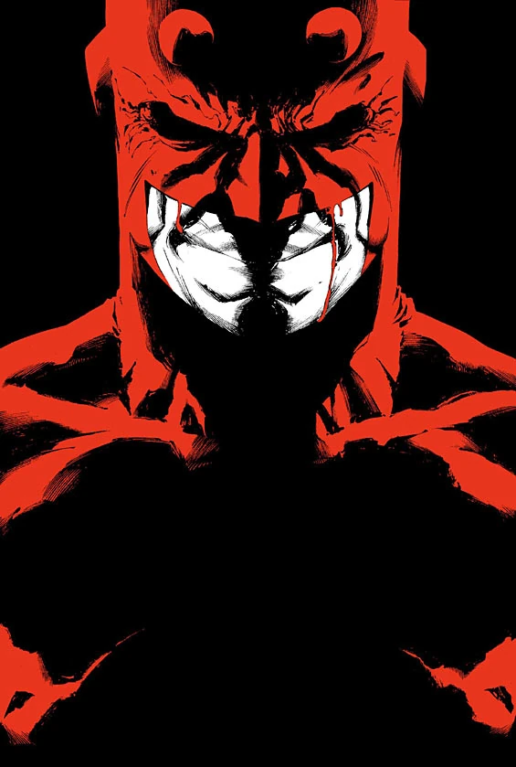 Daredevil: Father Vol 1 5 | Marvel Database | Fandom