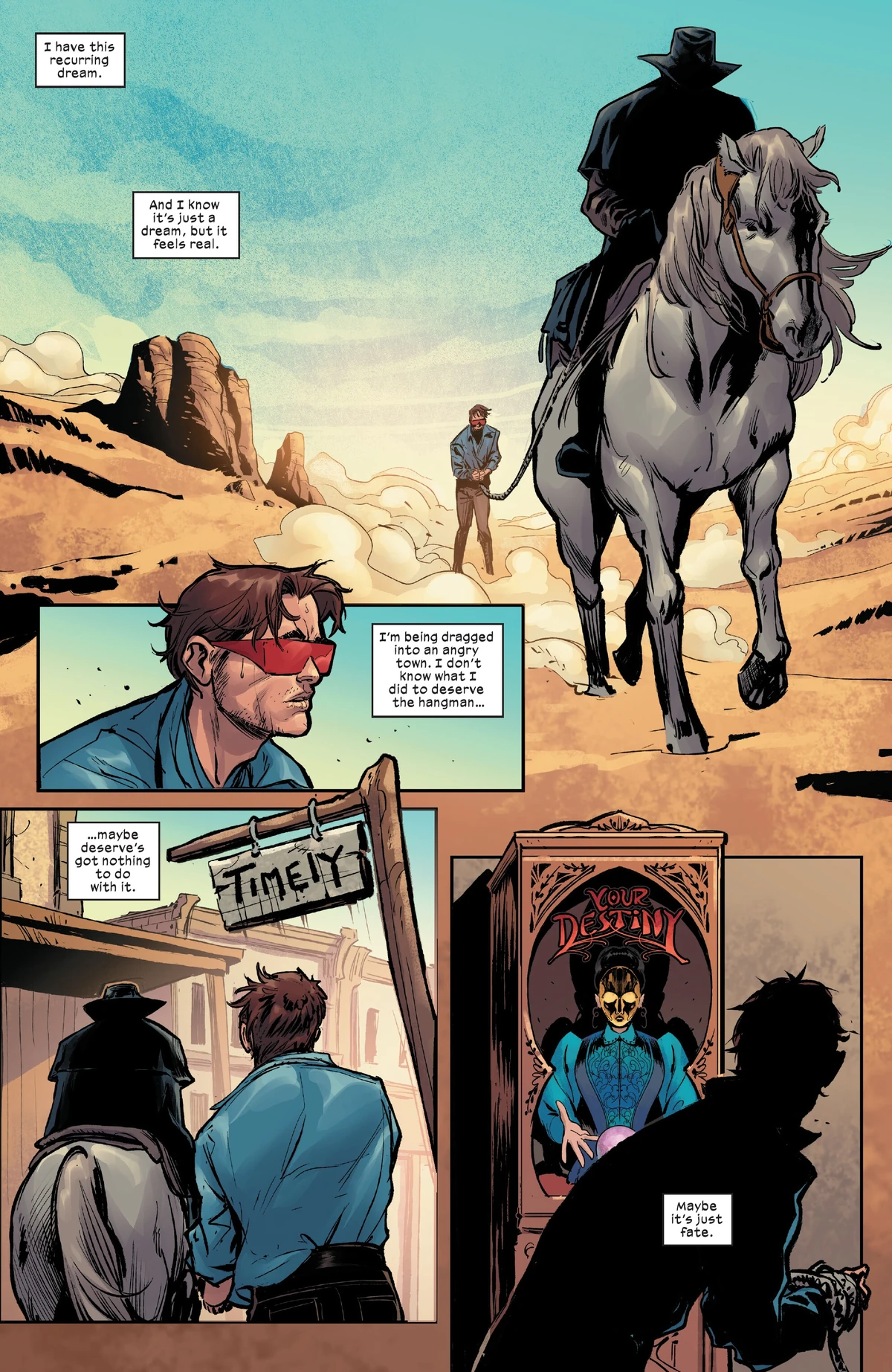 Marvel 1872 | Marvel Database | Fandom