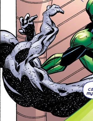 Earthquake (Earth-982) | Marvel Database | Fandom