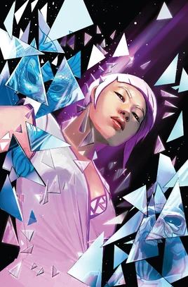 Aiko Maki (Earth-616) | Marvel Database | Fandom