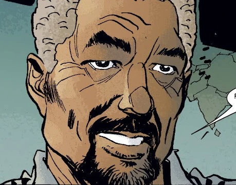 George Howe (Earth-200111) | Marvel Database | Fandom