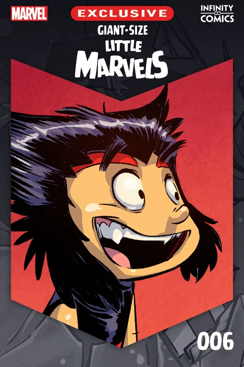 Category:Robert Drake (Earth-TRN934)/Appearances | Marvel Database | Fandom