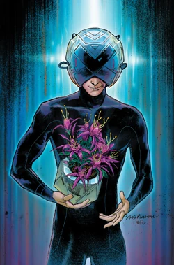 Cerebro | Marvel Database | Fandom