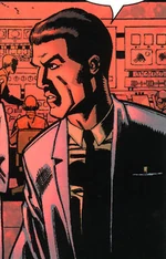 Igor Drenkov | Marvel Database | Fandom