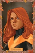Quiet Council of Krakoa (Earth-616)/Gallery | Marvel Database | Fandom