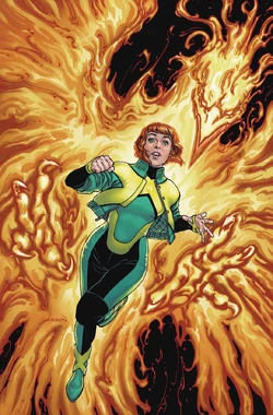 Xmen Origins Jean Grey Vol 1 1 Marvel Database X Men Forever Vol 1 1