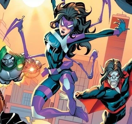 Lynda Locke (Earth-TRN1791) | Marvel Database | Fandom
