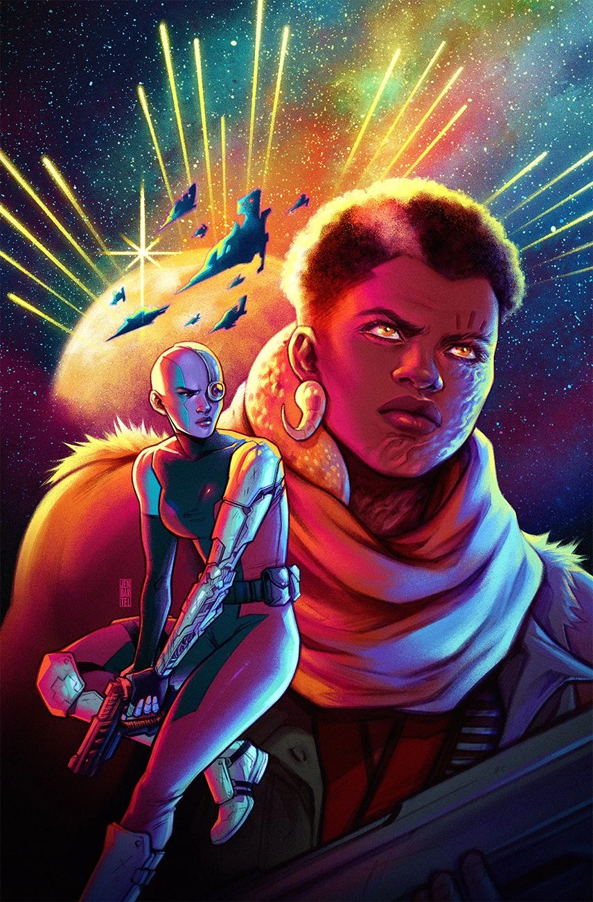 Nebula Vol 1 3 | Marvel Database | Fandom