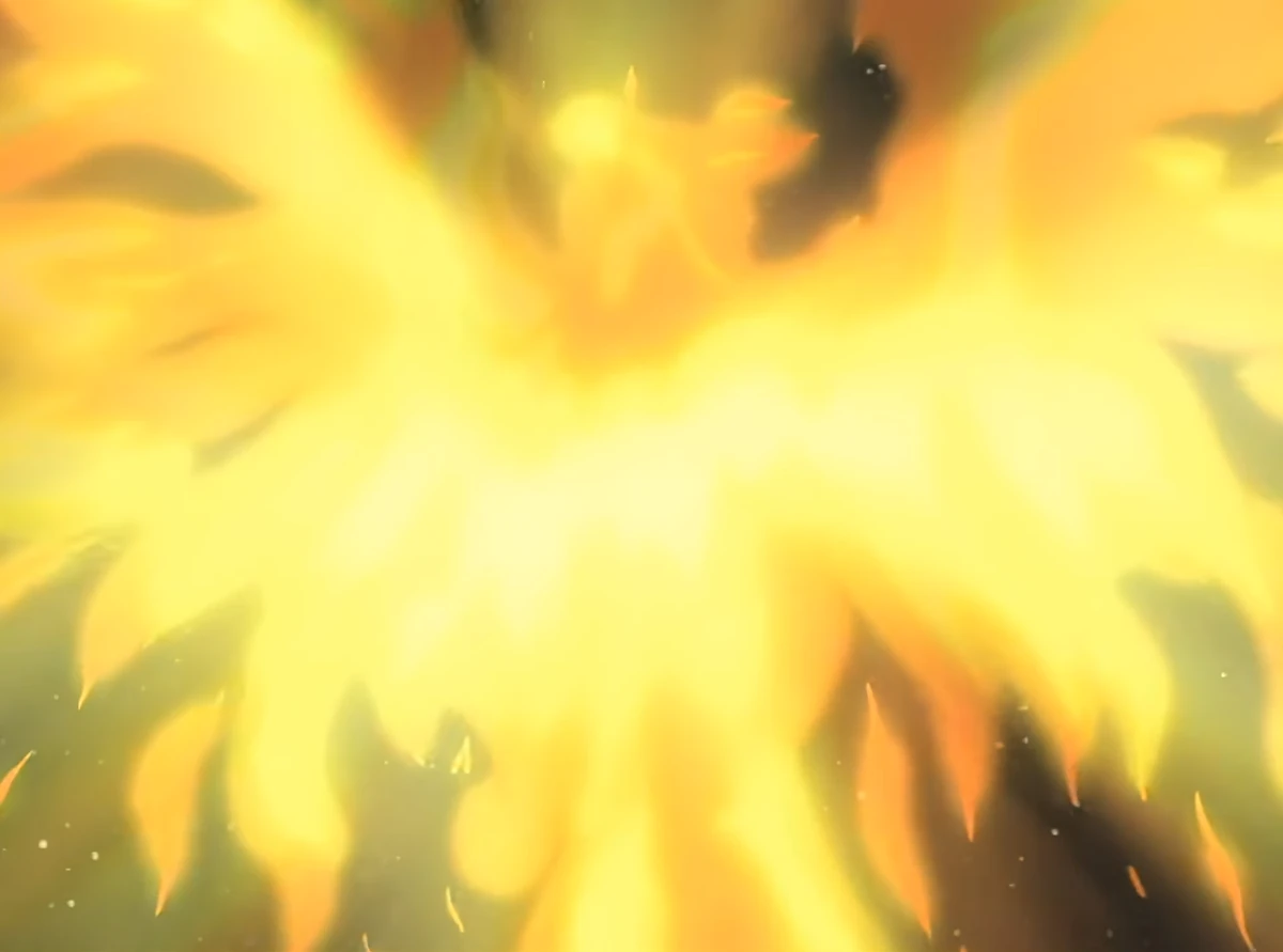 Phoenix Force (Earth-31129) | Marvel Database | Fandom
