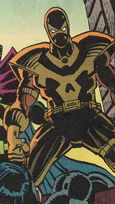 Swift | Marvel Database | Fandom