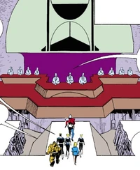 Null-Time Zone | Marvel Database | Fandom