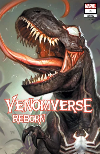 Venom (Symbiote) (Earth-76452) | Marvel Database | Fandom