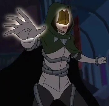 Whitney Frost (Earth-17628) | Marvel Database | Fandom