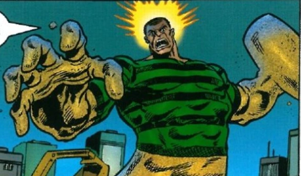 William Baker (Earth-TRN1361) | Marvel Database | Fandom