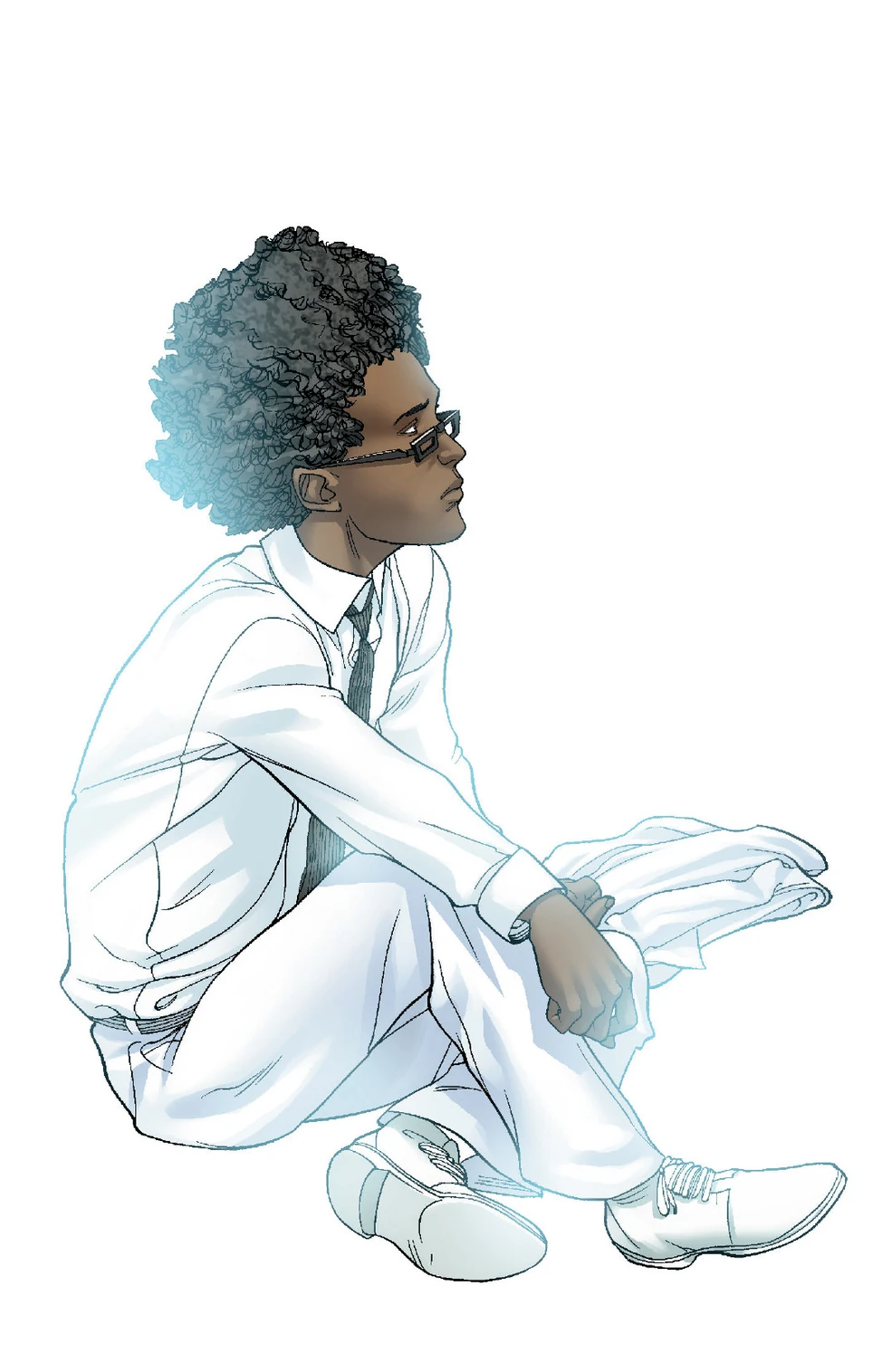 Alex Wilder Resurrected