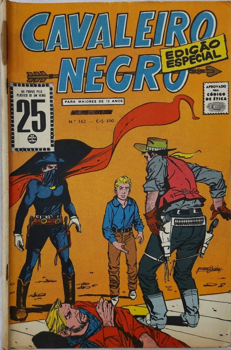 Black Rider (BR) Vol 1 162 | Marvel Database | Fandom