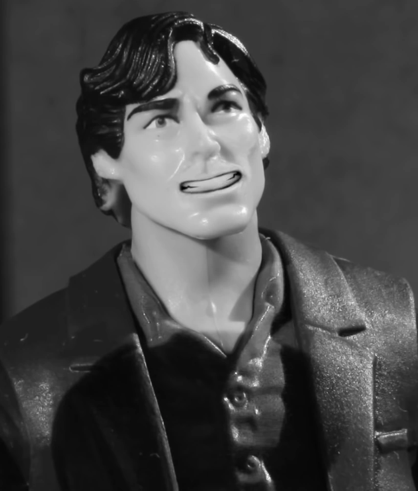 Bruce Banner (Earth-TRN1112) | Marvel Database | Fandom