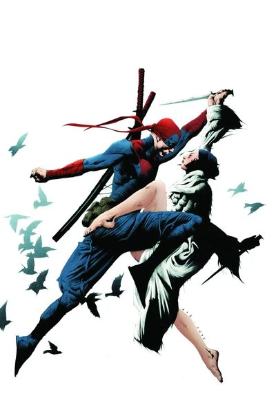 Deadpool Pulp Vol 1 1 | Marvel Database | Fandom