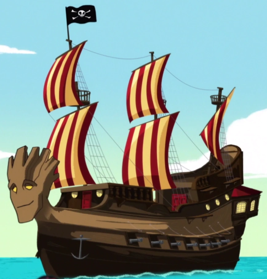 Groot (Earth-TRN603) | Marvel Database | Fandom