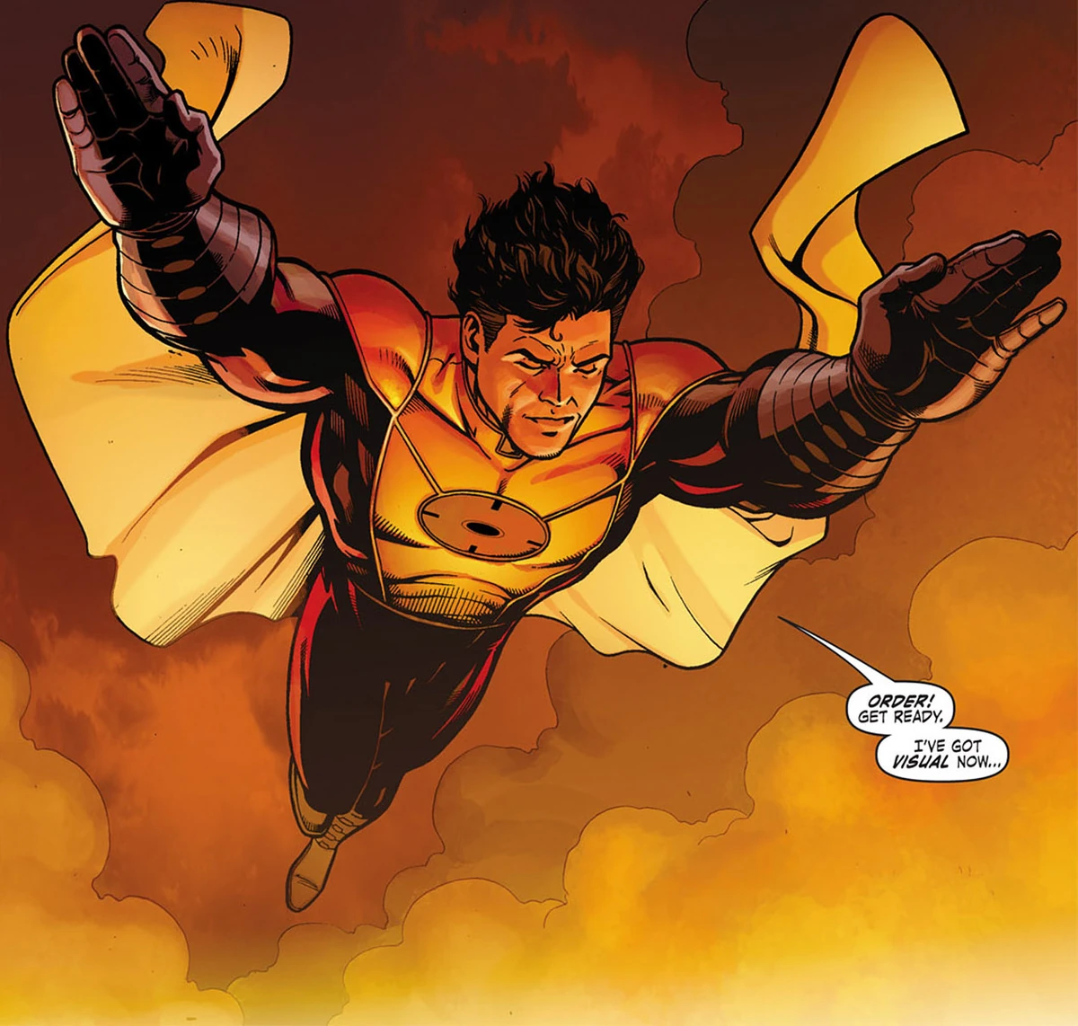 Apolo | Marvel Wiki | Fandom