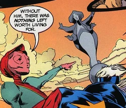 Carmondians | Marvel Database | Fandom