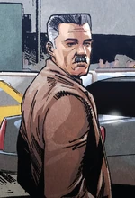 John Jonah Jameson | Marvel Database | Fandom