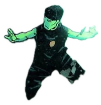 Leech (Earth-295)/Gallery | Marvel Database | Fandom
