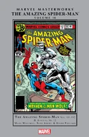 Marvel Masterworks: Amazing Spider-Man Vol 1 (1987–2025) | Marvel ...