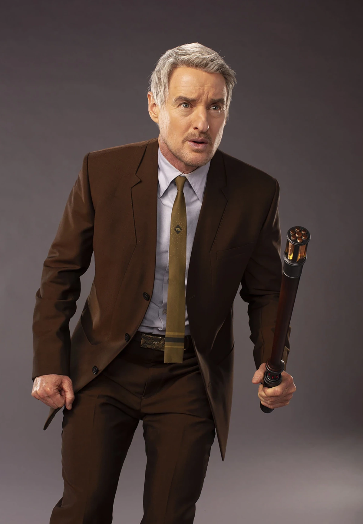 Mobius M. Mobius (Terra-TRN870) | Marvel Database | Fandom