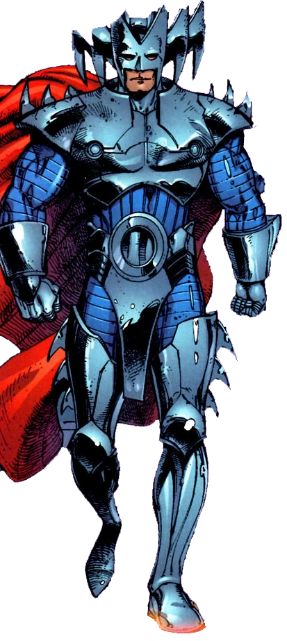 Nathan Summers (Stryfe) (Skrull) (Earth-41001) | Marvel Database | Fandom