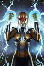Nova | Marvel Database | Fandom