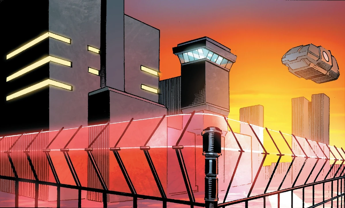 Power House | Marvel Database | Fandom